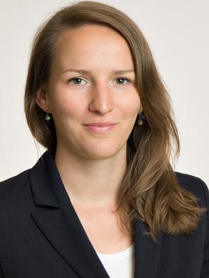 Sara-Friederike Blumenthal – Netzwerk Sozialpädagogik in Österreich